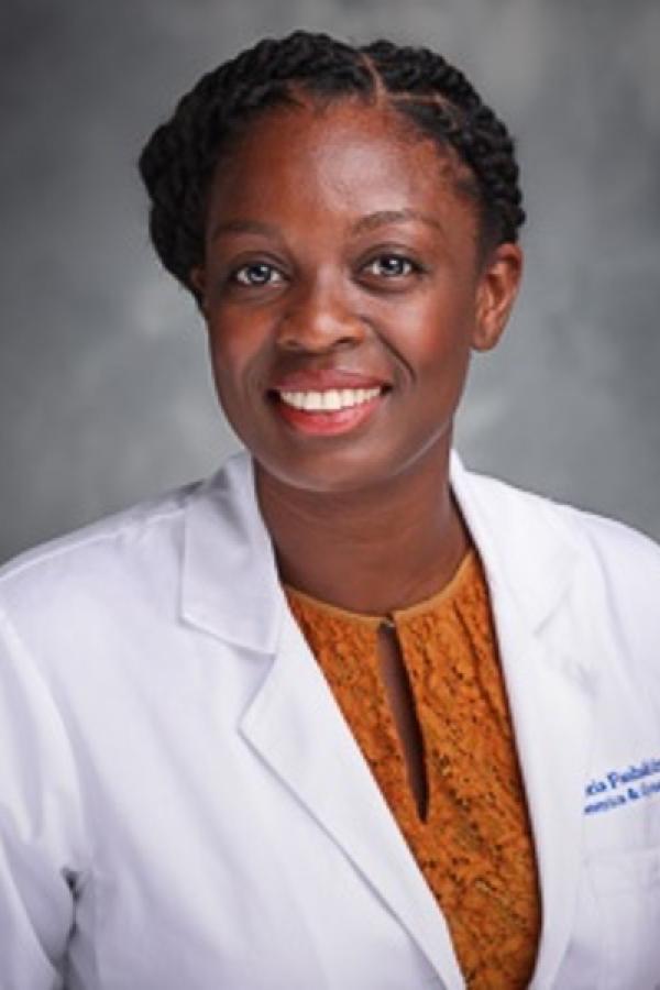 Duke MHA Executive Committee | Duke Health GME