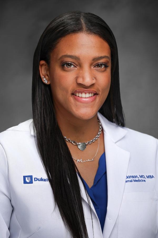 Duke MHA Executive Committee | Duke Health GME