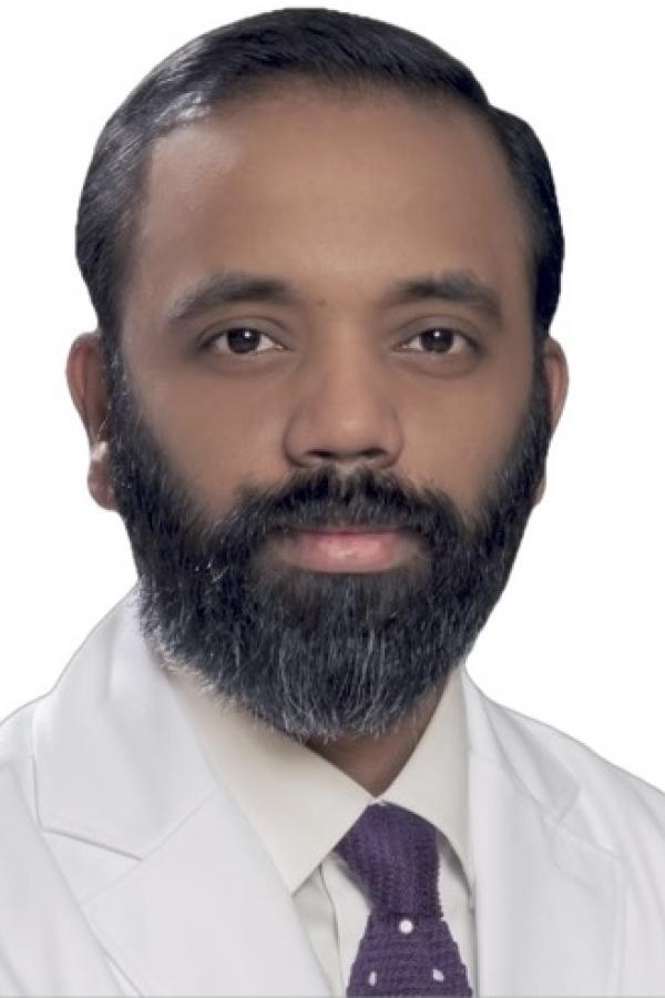 Program Fellows | Duke Health GME